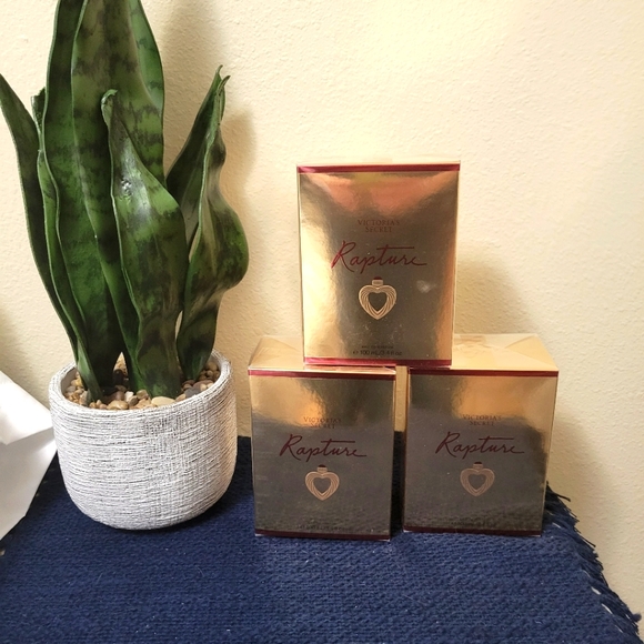 Victoria's Secret | Other | Rapture Prefume New Sealed Box Victorias ...